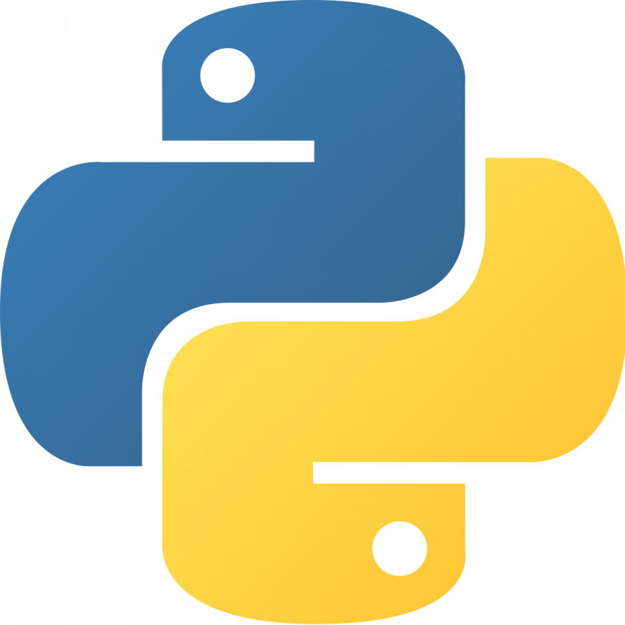 logo python – Elemental